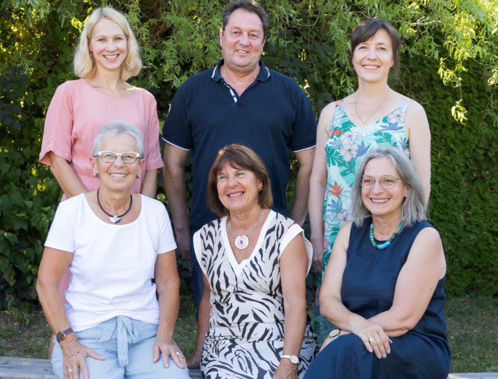 Balingen - Verein für gemeindenahe Psychiatrie im Zollernalbkreis e.V.